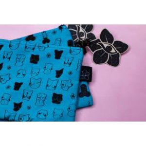 4 moldes de cartucheras para imprimir que te encantaran