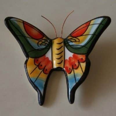 4 ideas para hacer figuras de yeso pintadas