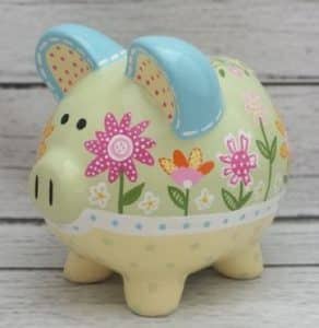 4 ideas para hacer figuras de yeso pintadas