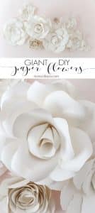 4 manualidades con papel blanco para hacer en casa