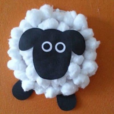 4 cosas hechas de algodon que podemos realizar en casa