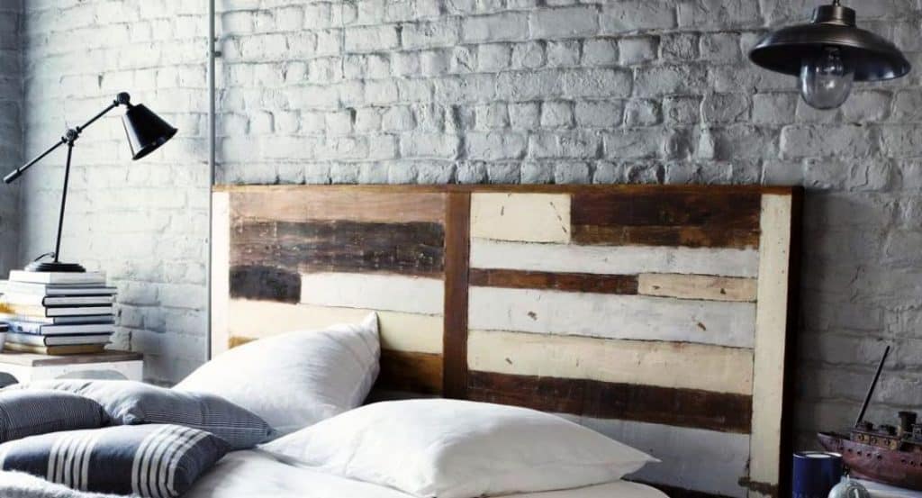 5 creativas manualidades con rejas de madera reutilizadas