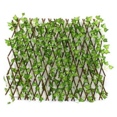 5 creativas manualidades con rejas de madera reutilizadas