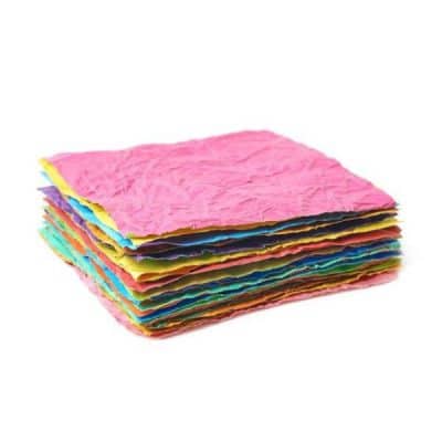 5 Ideas De Como Poder Reciclar Papel En Casa Fácilmente
