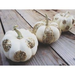 3 tipos de calabazas pintadas manualidades creativas